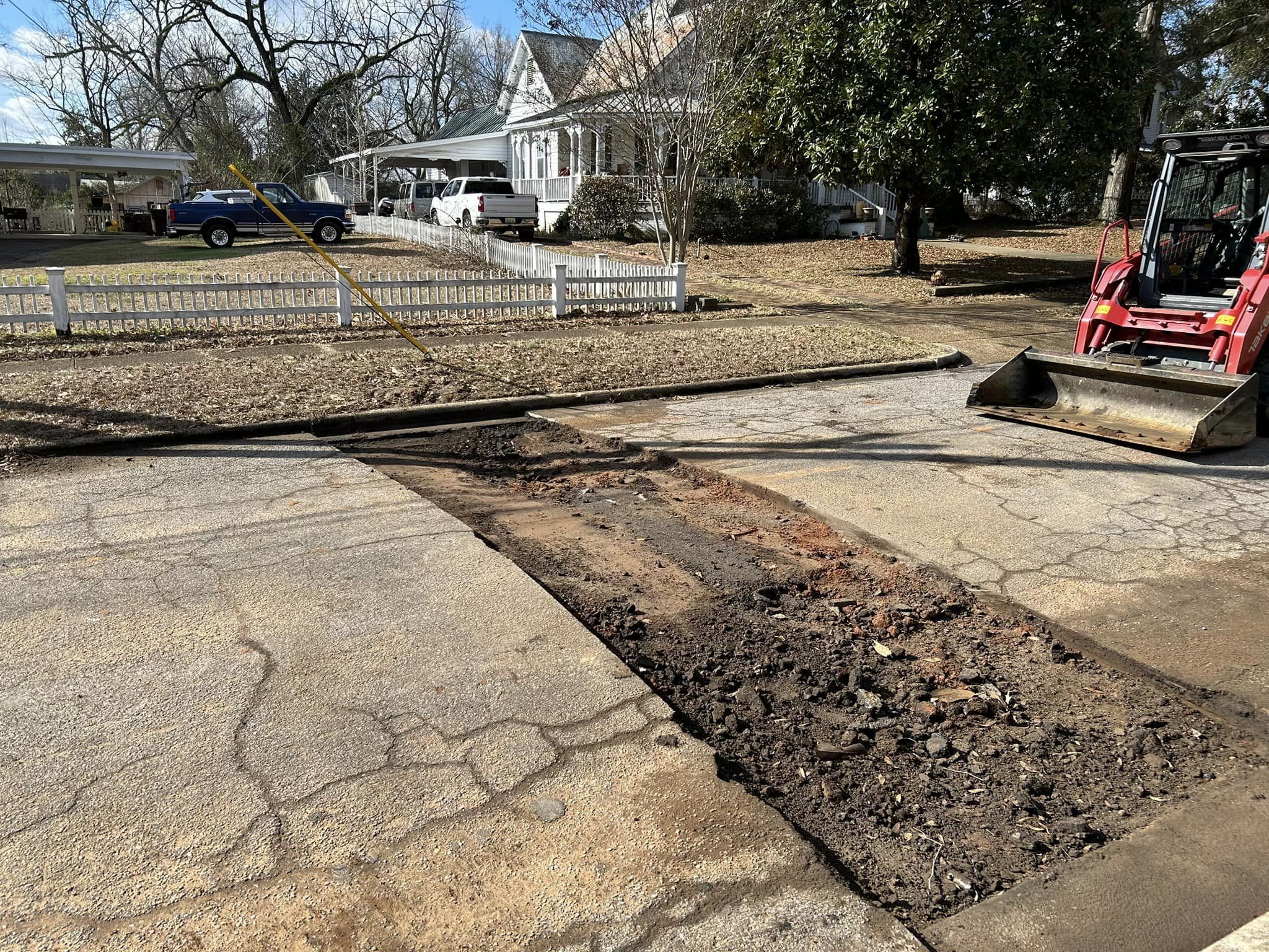Gallery | Asphalt Restoration Co.