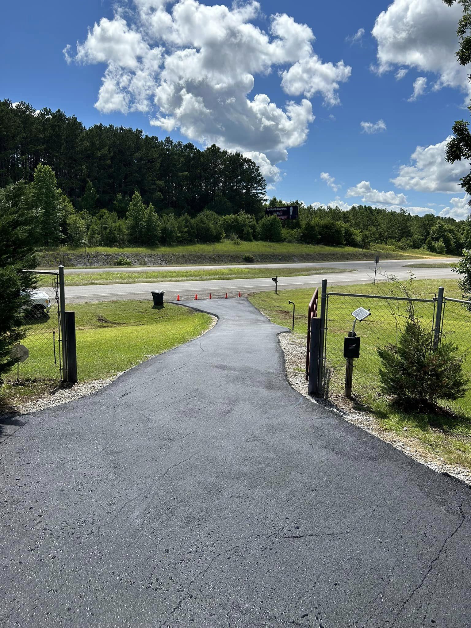 Gallery | Asphalt Restoration Co.